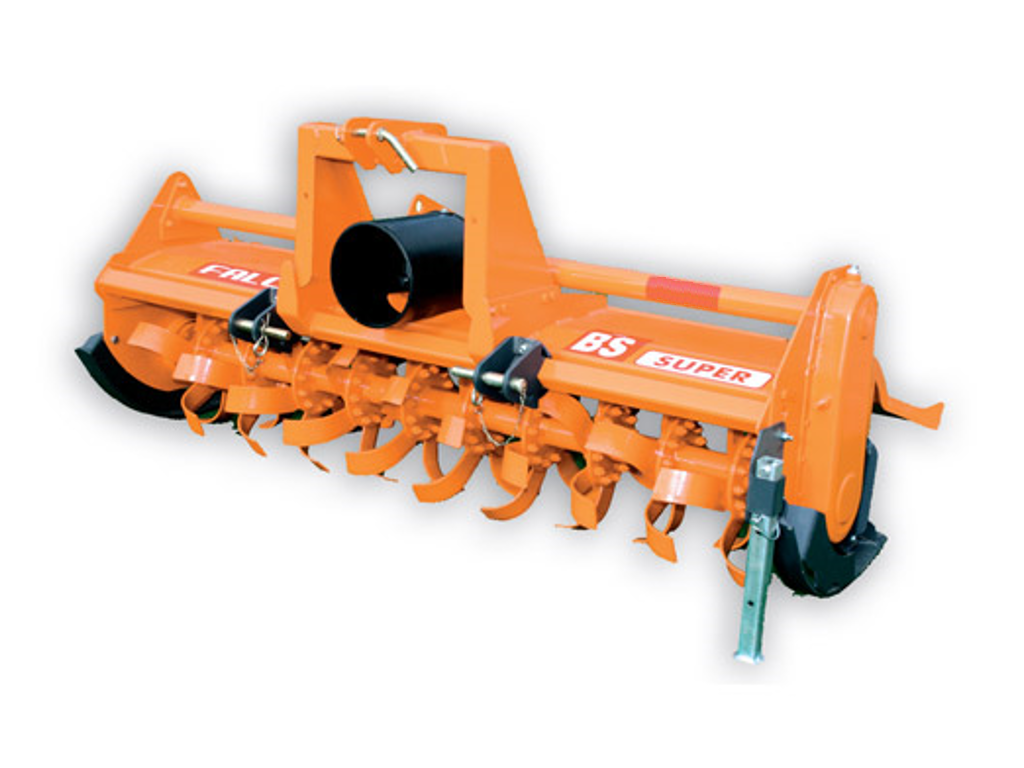 Rotovatores BS 1250 – Sargent Agrícola